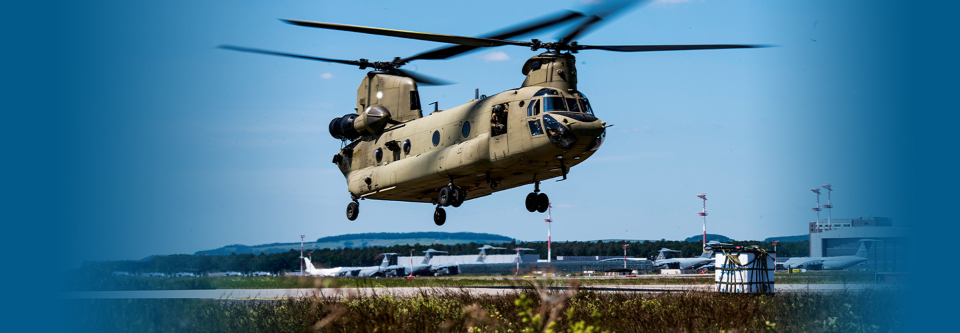 Air Force, DISA Invest in Refreshes of Data Center Technology | FedTech ...